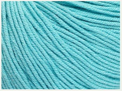 How to crochet The Diamonds Dress/ long sweater - Turquoise with Vanilla